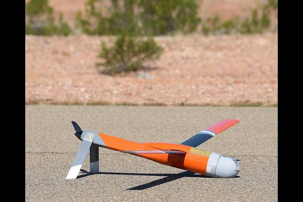 Area-I expanding air-launched effects portfolio with 1,000km-range ...